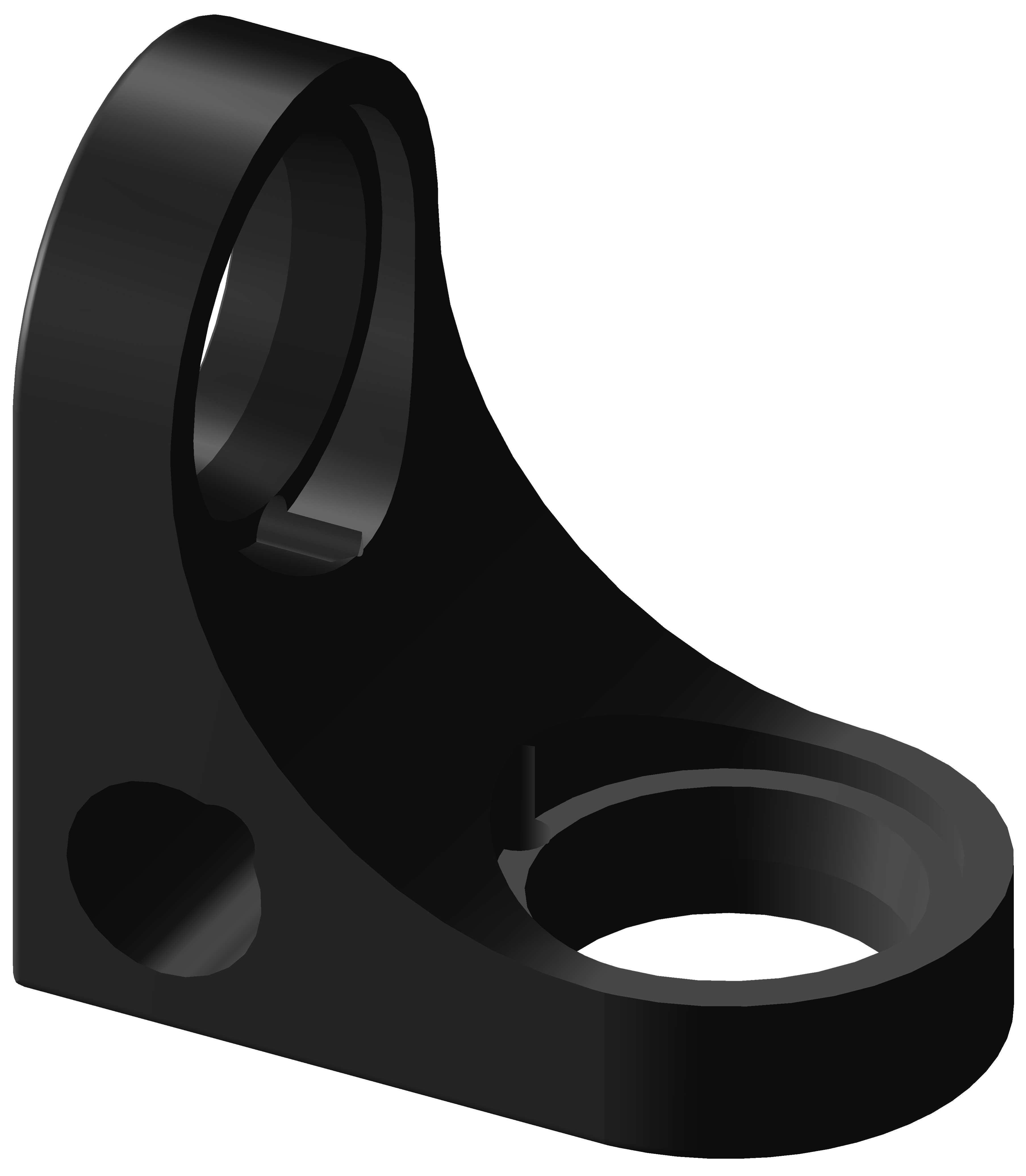 40mm Compound Angle Bracket 40mm Compound Angle Bracket